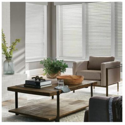 China Modern Cordless Window Blinds with 30% Noise Reduction - Galvanized Finish for Indoor/Outdoor Use for sale