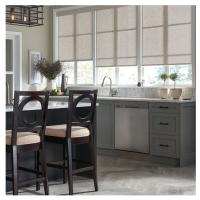 China Cordless Blackout Blinds Childproof ASTM Compliant with 40% Thermal Insulation and 50+ Color Options for sale
