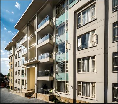 China 10mm Tempered Glass Balcony Railing with UV Resistant Coating - 1.05m Height, ISO Certified Safety Design for sale