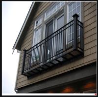 China Heavy Duty Aluminum Safety Barrier System with 2000 lbs Load Capacity and ISO Certification for Indoor/Outdoor Use for sale