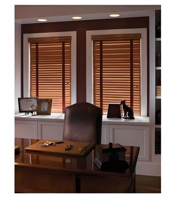 China Cordless Blackout Blinds with 35% Heat Reduction and 100% Sunlight Blockage for Indoor/Outdoor Use for sale