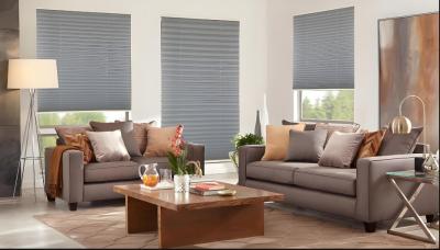 China Noise Reducing Cordless Solar Shades with 40% Sound Absorption and 35% Thermal Insulation for Indoor Outdoor Use for sale