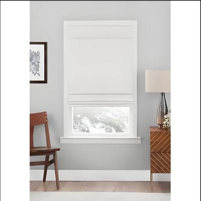 China Cordless Blackout Blinds with 35% Heat Reduction and 100% Light Blocking for Office and Bedroom for sale