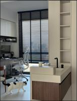 China Cordless Thermal Insulated Window Blinds with 40% Heat Reduction and 100% Light Blocking for Residential and Commercial Use for sale