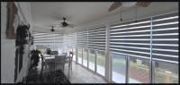 China Modern Cordless Window Blinds with 30% Noise Reduction - Galvanized Finish for Indoor/Outdoor Use for sale