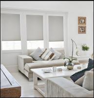 China Cordless Window Blinds with 98% UV Protection and ≤0.15mm Fit Tolerance - Eco-Friendly Child-Safe Design for sale