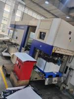 China BOBST SP76 BM Automatic Foil Stamping Machine 760x560mm for sale