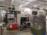 China Bobst SP-142E Automatic Stripping and Die Cutting Machine 1420x1020mm for sale