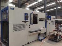 China YUYIN MW-1050YA Automatic Die Cutting Machine 7500s/h 1050x750mm for sale