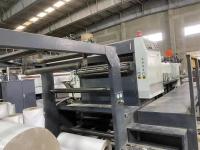 China CM-1400A Paper Sheeter Cutter Machine 1400mm Width High Precision Cutting for sale