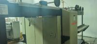 China CHM-1400-2 Paper Sheeter Cutter Machine 1400mm Width 2 Reels for sale