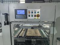 China BOBST SP 102E Automatic Die Cutting Stripping Machine 1020x780mm 7500 Sheets per Hour for sale