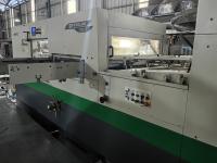 China BOBST SP 102E Automatic Die Cutting Stripping Machine 1020x780mm 7500 Sheets per Hour for sale