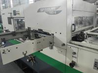 China BOBST SP 102E Automatic Die Cutting Stripping Machine 1020x780mm 7500 Sheets per Hour for sale