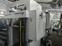 China BOBST SP 102E Automatic Die Cutting Stripping Machine 1020x780mm 7500 Sheets per Hour for sale