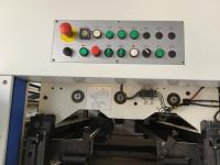 China MK-1060ST Automatic Die Cutting & Foil Stamping Machine 7500s/h 0.075mm Precision for sale