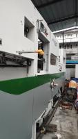 China BOBST SP 102E Automatic Die Cutting Stripping Machine 2007 720x1020mm 7500 Sheets/Hour for sale