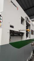 China BOBST SP 102E Automatic Die Cutting Stripping Machine 2007 720x1020mm 7500 Sheets/Hour for sale