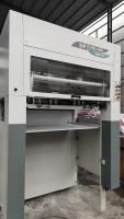 China BOBST SP 102E Automatic Die Cutting Stripping Machine 2007 720x1020mm 7500 Sheets/Hour for sale