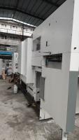 China BOBST SP 102E Automatic Die Cutting Stripping Machine 2007 720x1020mm 7500 Sheets/Hour for sale