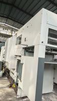 China BOBST SP 102E Automatic Die Cutting Stripping Machine 2007 720x1020mm 7500 Sheets/Hour for sale