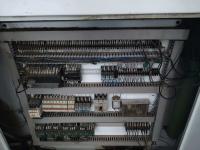 China Used BMY-1320 Semi Automatic Die Cutting Creasing Machine 340 Tons 1320x960mm for sale