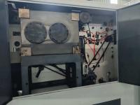 China Used BMY-1320 Semi Automatic Die Cutting Creasing Machine 340 Tons 1320x960mm for sale