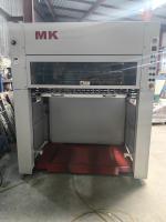 China Used  MK-1050E Automatic Die Cutting & Stripping Machine,Years 2019 ,Max Speed:7500s/h,Maximum pressure:250T,Max Paper Size:1050*750mm for sale