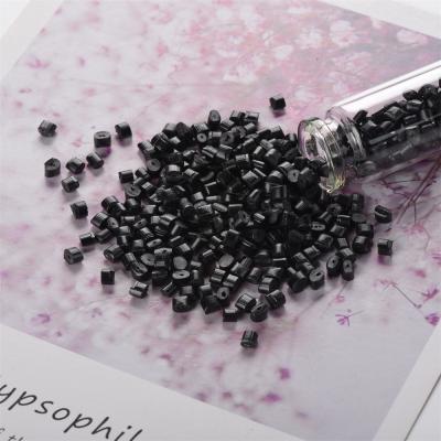 China Modified PPO N12L0 Resin Granules For Structural Components Of Industrial Equipment, Machinery, Electronic  Products, UL94-V0 Injection Molding for sale