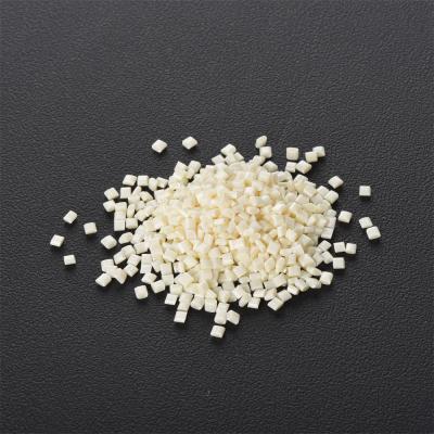 China Modified PPO N9F20LH Resin Granules For Fields Such As Fluid Engineering, Electronics And Electrical, Mechanical,  Etc.UL94 HB@3mm For Injection Molding for sale