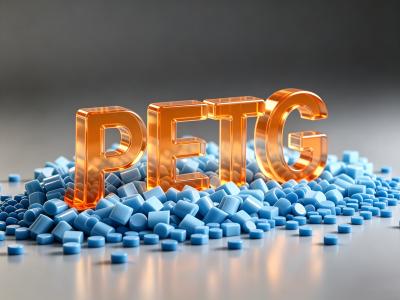 China PETG for sale