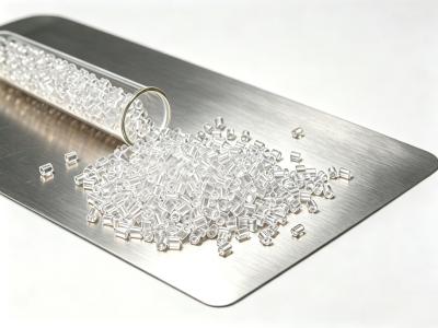 China Matte extruded-grade ABS for sale