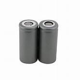 China Stable Voltage 32700 Lithium Battery Rechargeable Li Ion Batteries 6000mAh 3.2V for sale