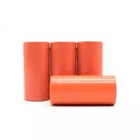 China Rechargeable 32700 LiFePO4 Cylindrical Cells 3.2V Li Ion Battery For E Tricycle for sale