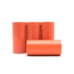 China Rechargeable 32700 LiFePO4 Cylindrical Cells 3.2V Li Ion Battery For E Tricycle for sale
