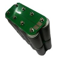 China 12V Rechargeable 32700 Lifepo4 Battery Pack Uninterruptible Power Supplies For Electric Bike for sale