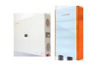 China 5 - 20KWH Residential Solar Battery Cabinet Package Home Solar Energy Storage System for sale
