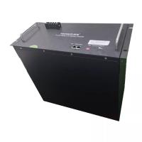 China 5kwh 10kwh Home Solar Energy Storage System MPPT Controller Hybrid On Off Grid Inverter for sale
