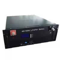 China 5kwh 10kwh Home Solar Energy Storage System MPPT Controller Hybrid On Off Grid Inverter for sale