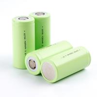 China High Capacity 6000Mah 3.2v Li Ion Battery Cell LiFePO4 For Home Storage for sale