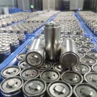 China High Capacity 6000Mah 3.2v Li Ion Battery Cell LiFePO4 For Home Storage for sale