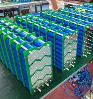 China BIS CE UN38.3 LiFePO4 Cylindrical Cells Deep Cycle 32650 32700 6000mah for sale