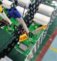 China Long Life Rechargeable LFP Lifepo4 Cylindrical Battery 6000Mah BIS CE Approved for sale