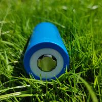 China 3.2v Rechargeable Lifepo4 Battery 32700 6000mA LiFePO4 Cylindrical Cells for sale