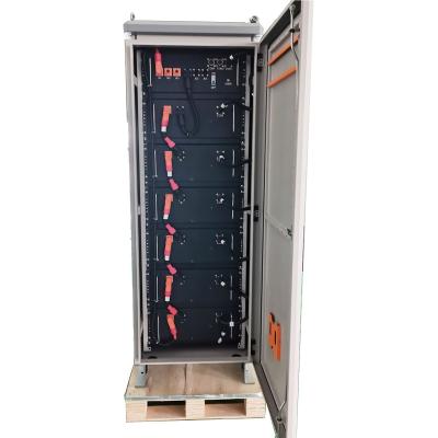 China Modular Lifepo4 Home Energy Storage Battery 48v ESS 5kwh For Solar Residential for sale