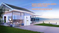 China 48V 100mah Lithium Battery Storage System Home Rechargeable Energy for sale