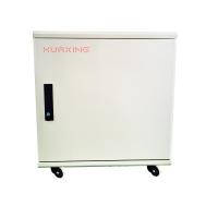 China 51.2v 100ah 200ah Lifepo4 Lithium Battery 5kwh - 20kwh Home Solar Battery Systems for sale