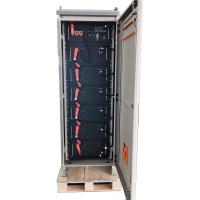 China 51.2v 100ah 200ah Lifepo4 Lithium Battery 5kwh - 20kwh Home Solar Battery Systems for sale