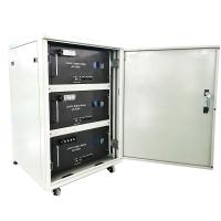 China 51.2v 100ah 200ah Lifepo4 Lithium Battery 5kwh - 20kwh Home Solar Battery Systems for sale