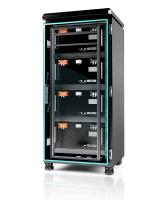 China 48v 5kwh - 20Kwh Solar Energy Storage Battery 100ah 200ah Lifepo4 Lithium Battery Pack for sale